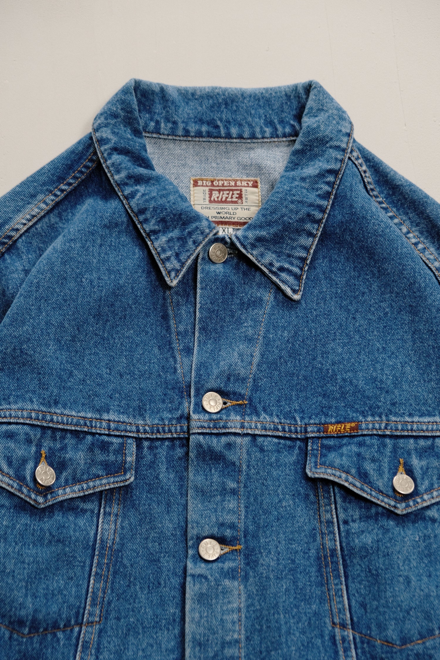 Fandango | Curated Second-hand Apparel – fandango